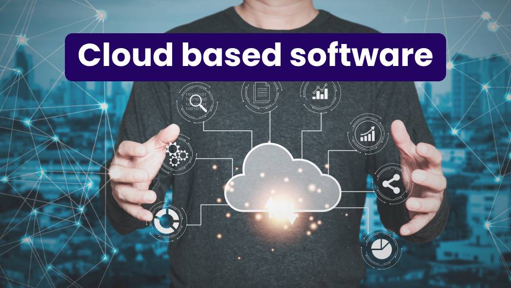 Cloud-Based Software - BTROOMER