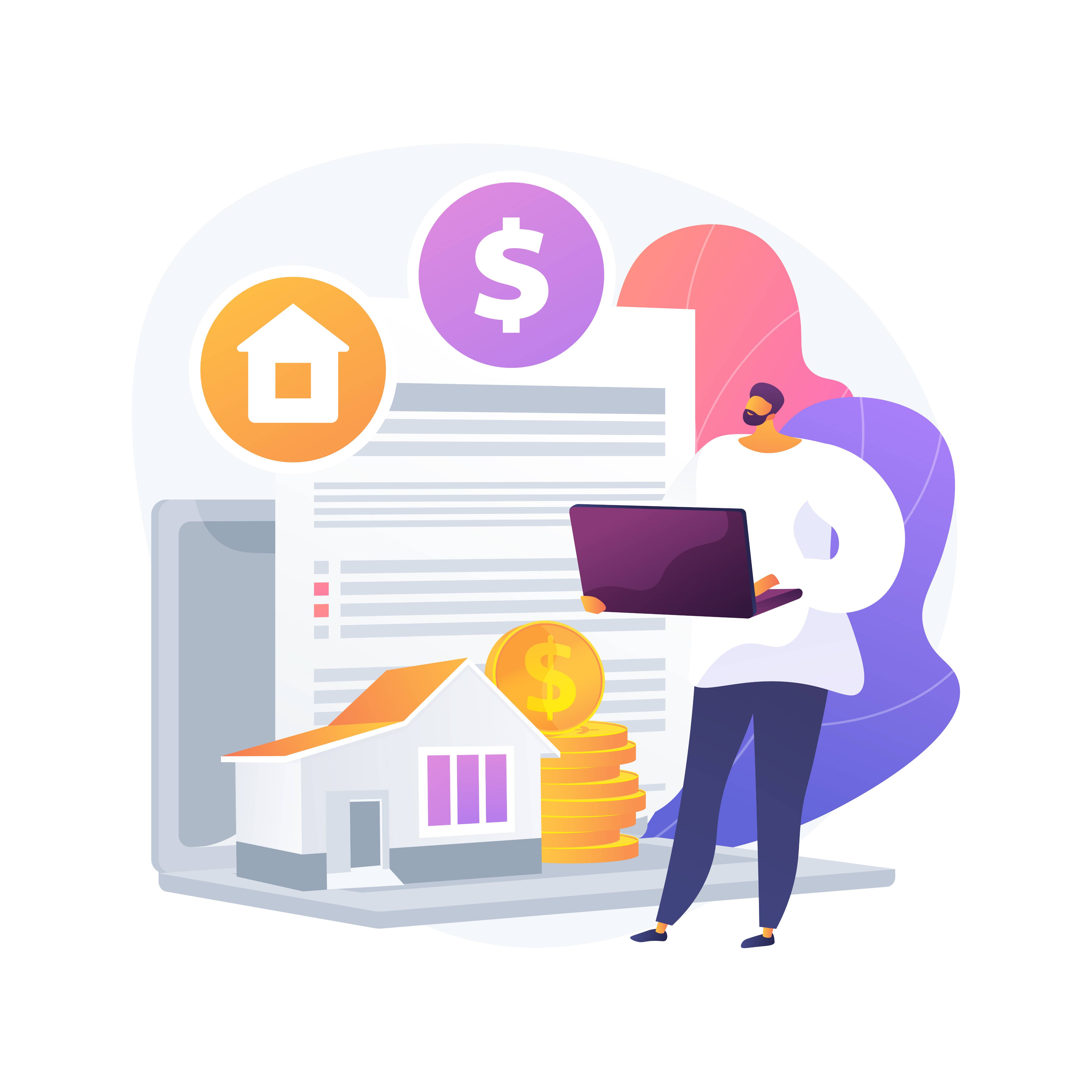 PG & Hostel Management System Software | BTRoomer