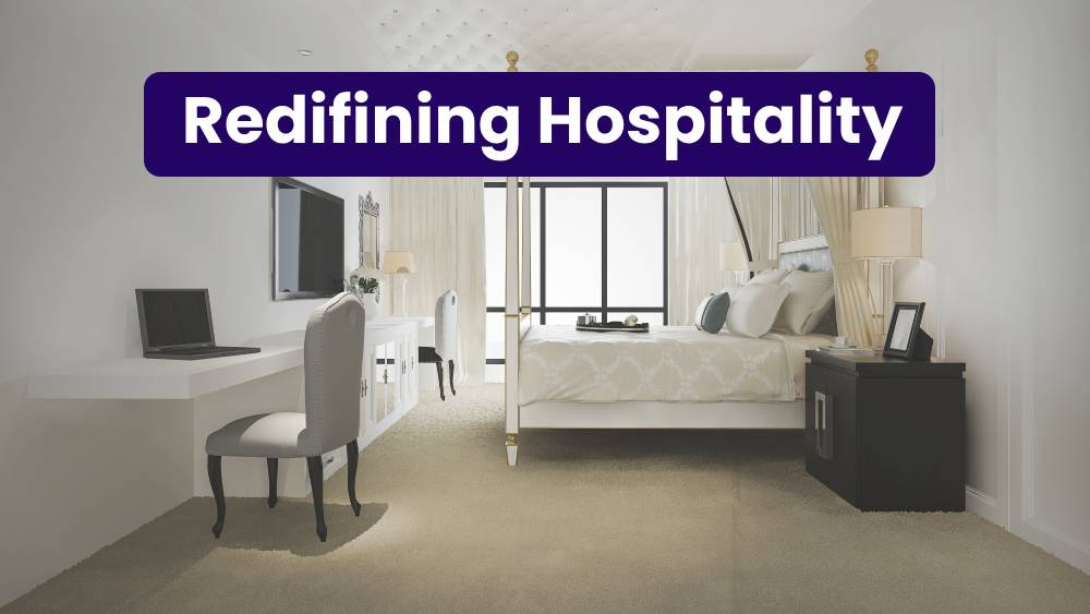 Professional Guest House Management - BTRoomer